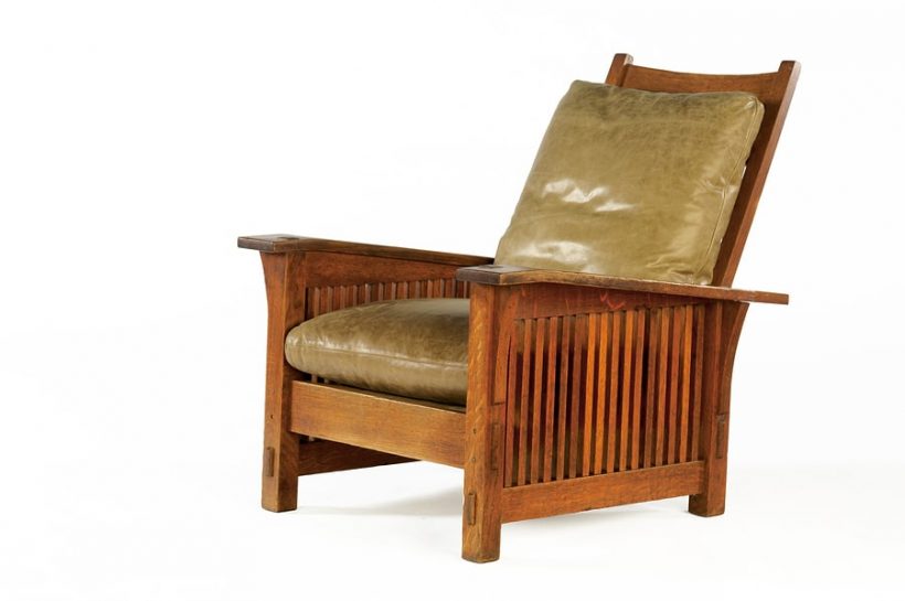 Mission Style Recliners in 2026: Review and Buyer's Guide - Best Chair ...