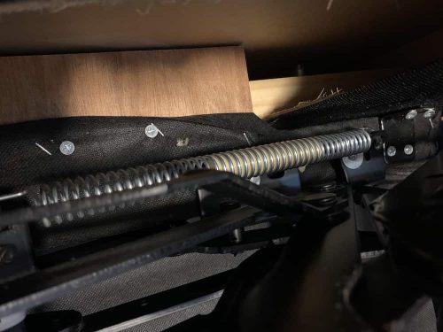 How To Replace Recliner Springs: A Complete Guide