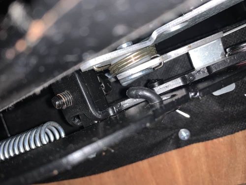 How To Replace Recliner Springs: A Complete Guide