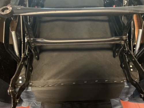 How To Replace Recliner Springs: A Complete Guide